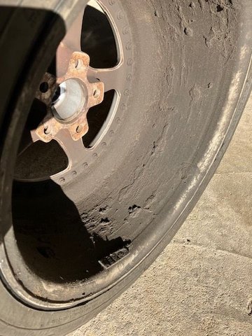 Deep cleaning the wheels - CorvetteForum - Chevrolet Corvette Forum ...