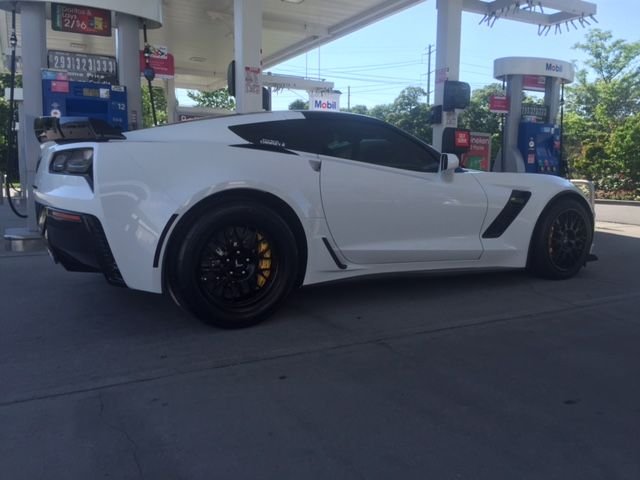C7 Z06 rear drag wheel options - CorvetteForum - Chevrolet Corvette ...
