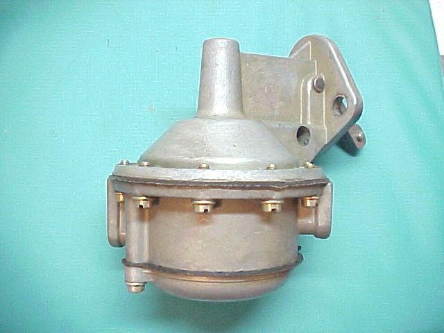 FS (For Sale) 40083 Fuel Pump - CorvetteForum - Chevrolet Corvette ...