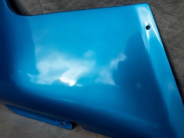 C2 Seeking : help and advice on some blue paint codes - CorvetteForum ...