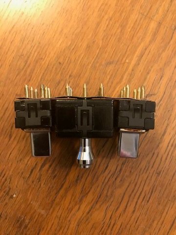 FS (For Sale) 1981-1982 Power seat switches - CorvetteForum - Chevrolet ...