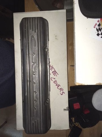 C2 Real or Repro Valve Cover - CorvetteForum - Chevrolet Corvette Forum ...