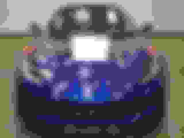 FS (For Sale) 2017 Supercharged Heritage GS - M7 - Comp seats - carbon ...