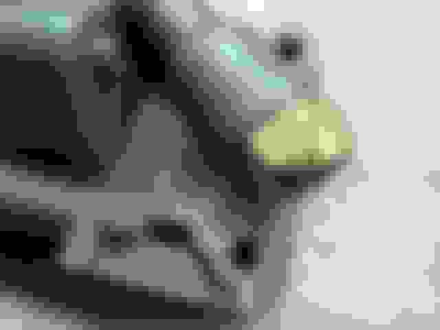 Repairing the Holley 9/16-24 Float Bowl Inlet Threads - CorvetteForum ...