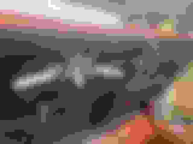 Convertible Deck lid release mech sloppy? - CorvetteForum - Chevrolet ...