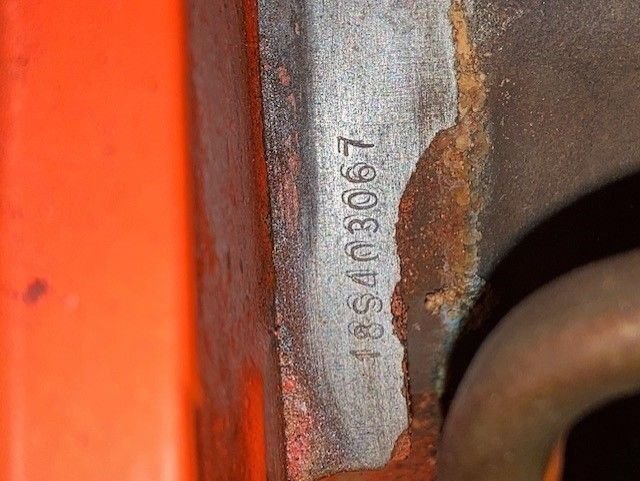 Engine Stamp - Look right? - CorvetteForum - Chevrolet Corvette Forum ...