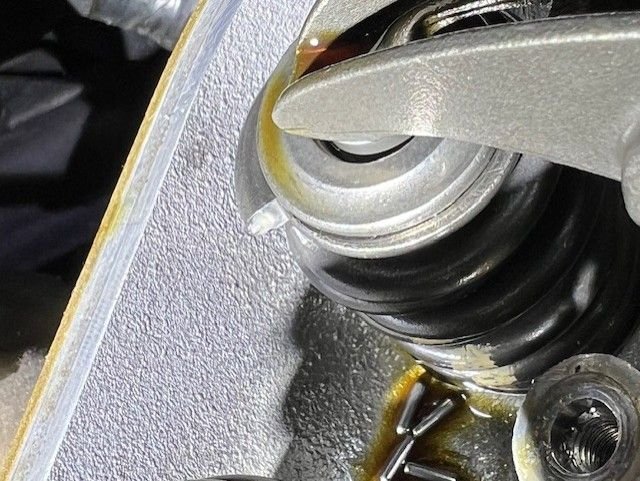 Changed upstream O2 sensors - CorvetteForum - Chevrolet Corvette Forum ...
