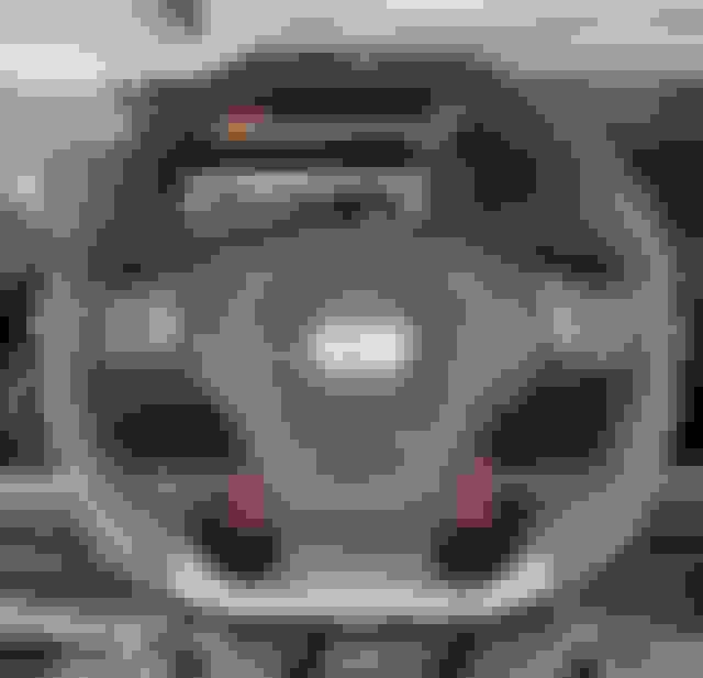 For those who dont like the C8 cockpit - Page 4 - CorvetteForum ...