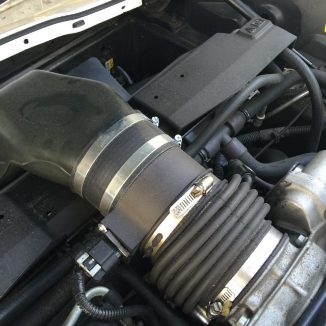 Vararam Maf sensor tube *mass air flow* - CorvetteForum - Chevrolet ...