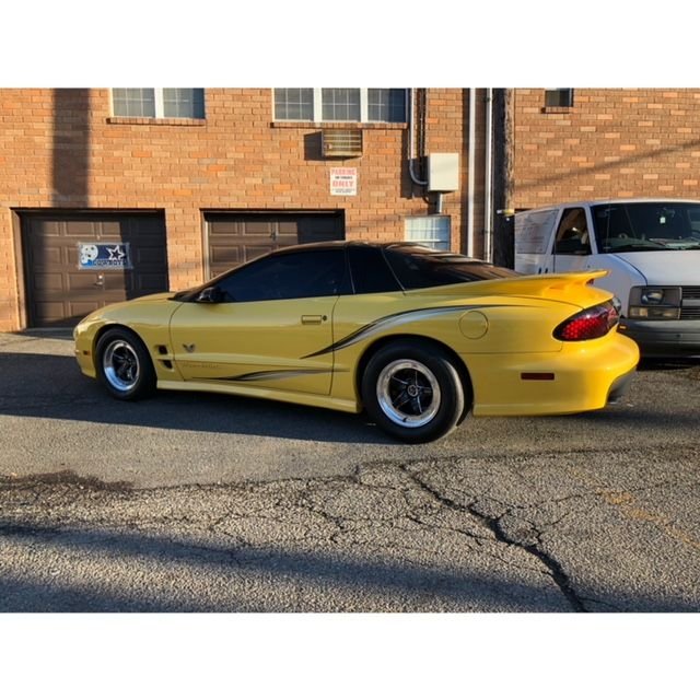 2002 CETA trans am for sale - CorvetteForum - Chevrolet Corvette Forum ...