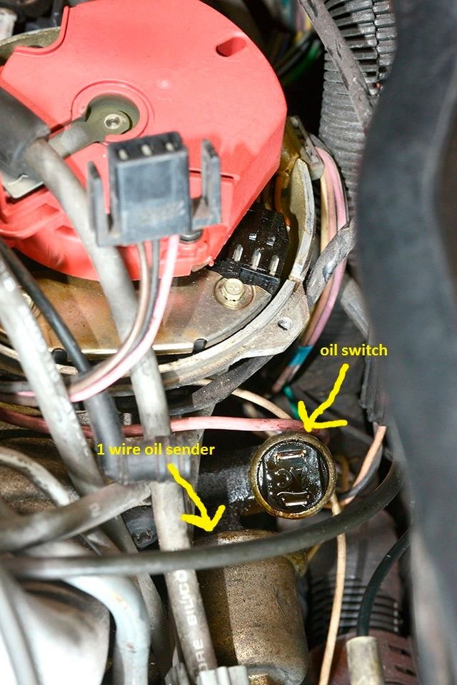 Harness routing - CorvetteForum - Chevrolet Corvette Forum Discussion