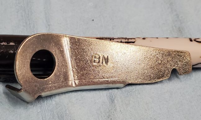 FS (For Sale) 2x4 Barrel Return Spring Bracket - CorvetteForum ...