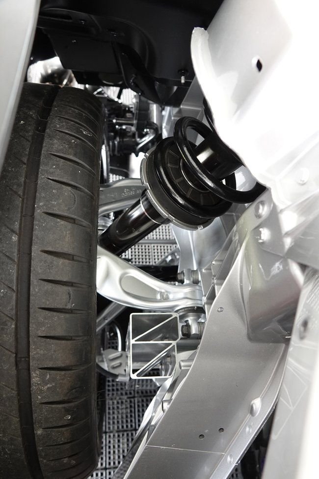 Does C8 still have rear caster adjustable ? - CorvetteForum - Chevrolet ...