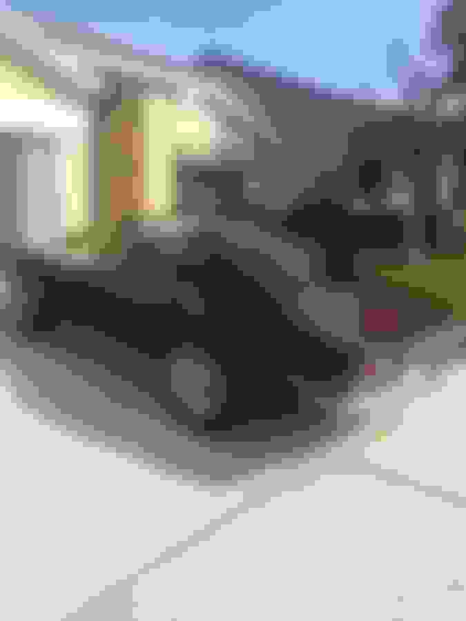 Rear window styles? - CorvetteForum - Chevrolet Corvette Forum Discussion