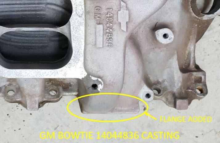 C2 Intake manifold suggestions - Page 2 - CorvetteForum - Chevrolet ...