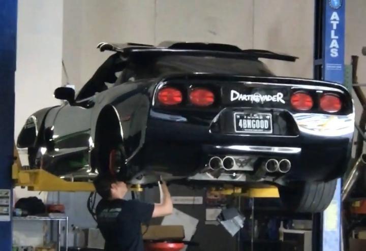 New Transmission option for C5 1K plus RWHP cars!?! - CorvetteForum ...