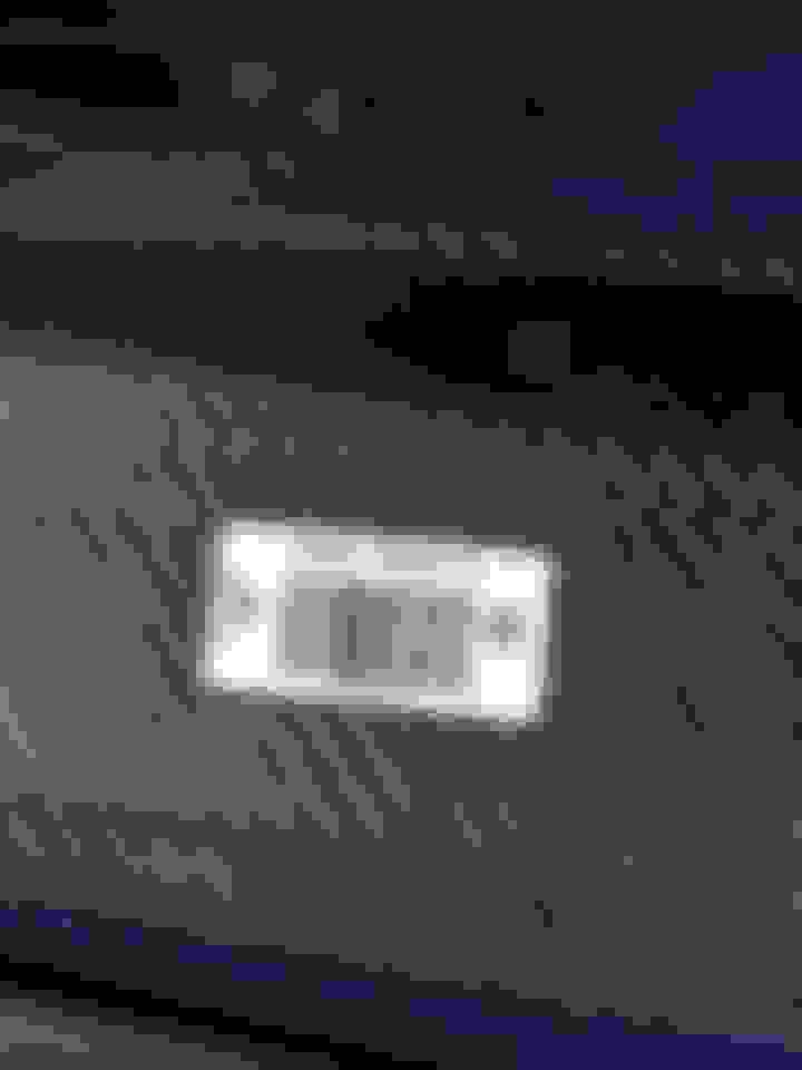 FS (For Sale) (SOLD) new GM Carbon Fiber ROCKER PANELS 84139818 ...