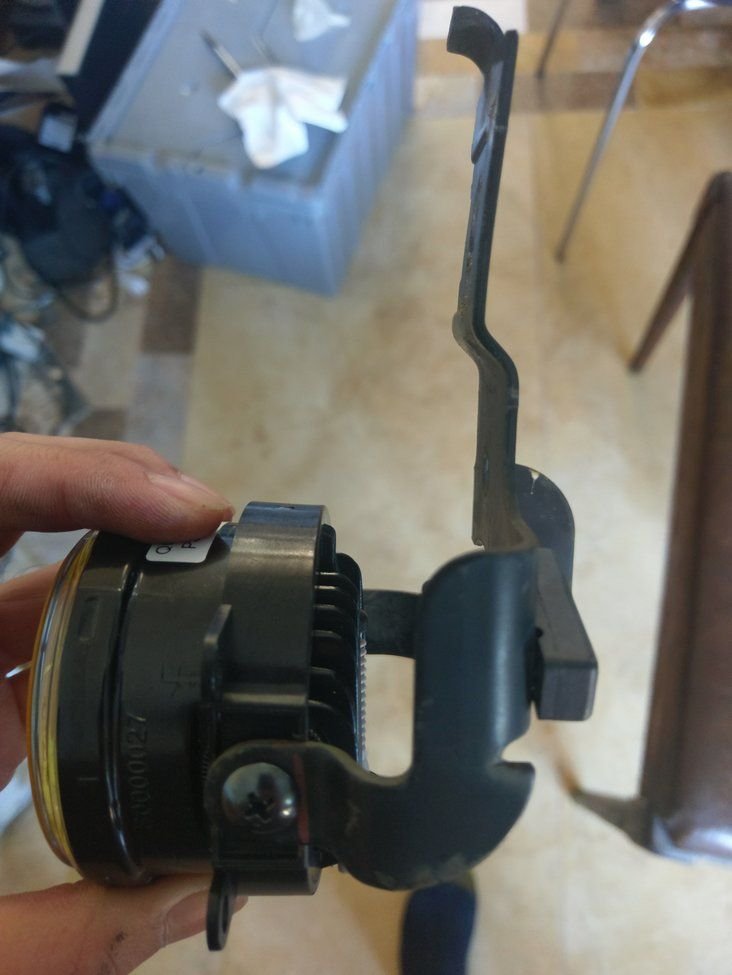 Sharp Light Innovations introduces Morimoto C5 fog lights ...