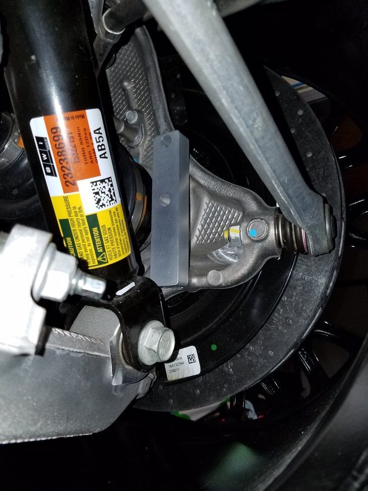 How to fix the C8 - Page 3 - CorvetteForum - Chevrolet Corvette Forum ...