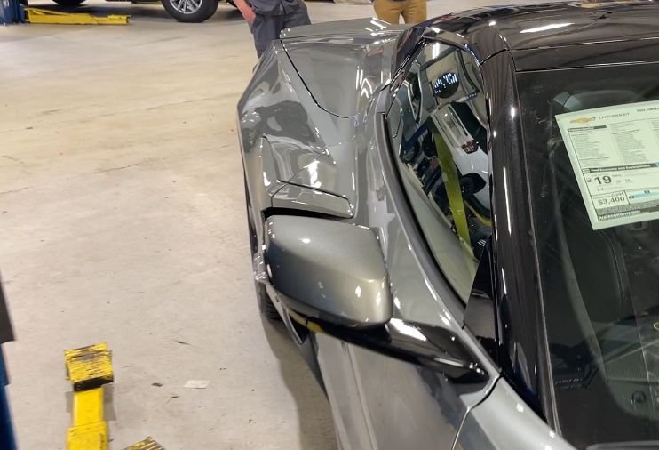 eray rear spoiler - CorvetteForum - Chevrolet Corvette Forum Discussion