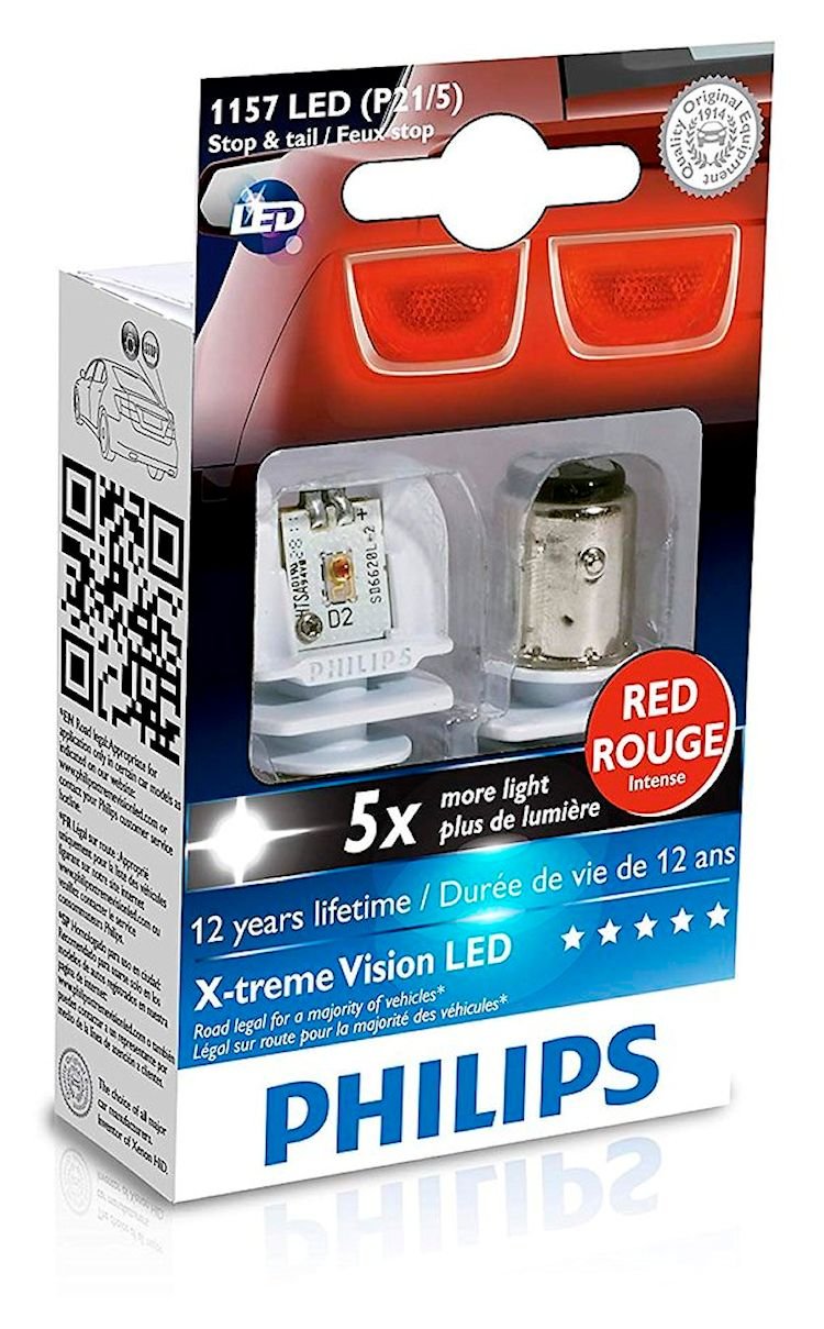 LED Tail lights and Fog lights - CorvetteForum - Chevrolet Corvette ...