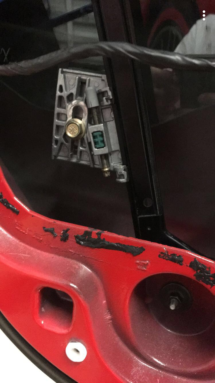 C5 Window Adjustment - CorvetteForum - Chevrolet Corvette Forum Discussion