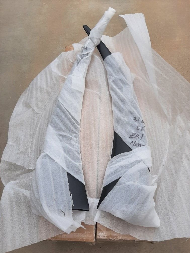 FS (For Sale) Apsis Splash Guards, Gold Blade Throttle Body, Interior ...