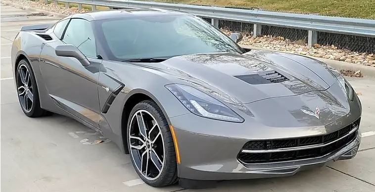 Carmax - Page 7 - CorvetteForum - Chevrolet Corvette Forum Discussion