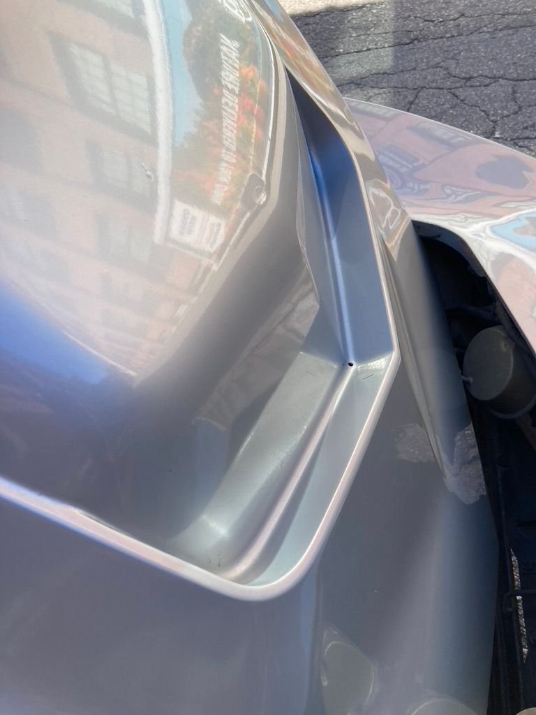 L88 hood - CorvetteForum - Chevrolet Corvette Forum Discussion