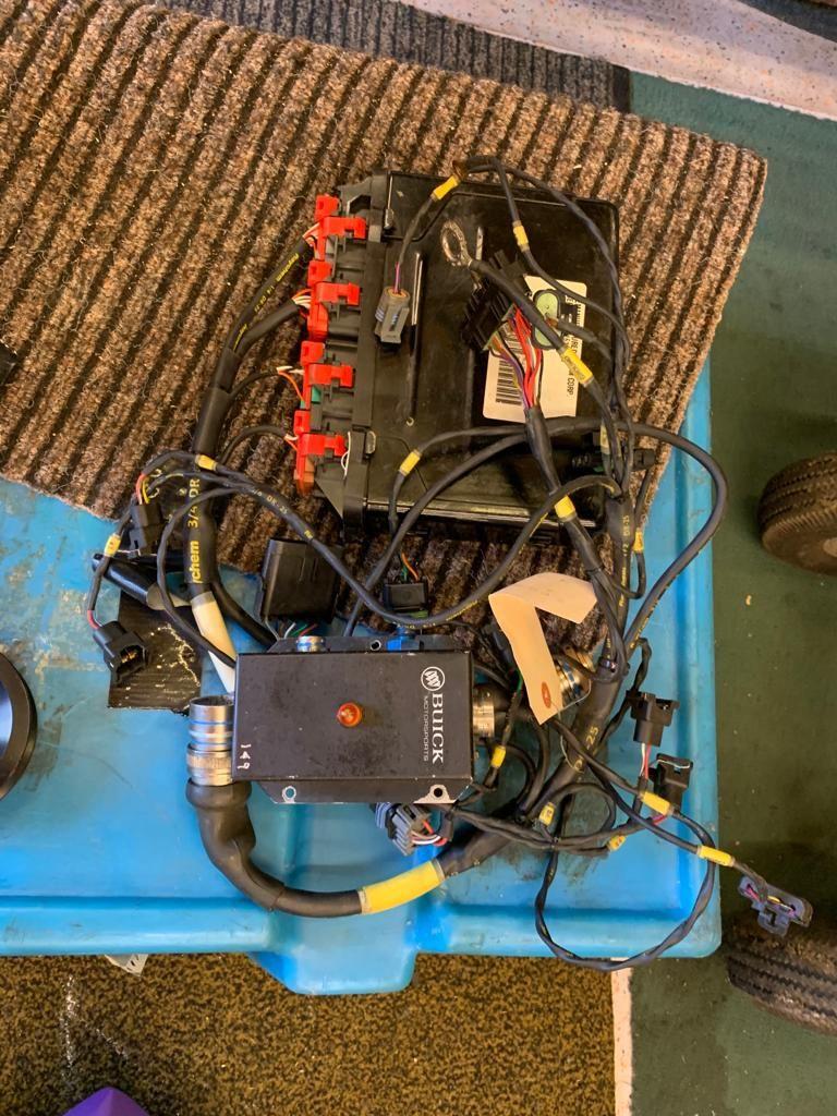 Pinout Diagram - ECU / ECM - CorvetteForum - Chevrolet Corvette Forum ...