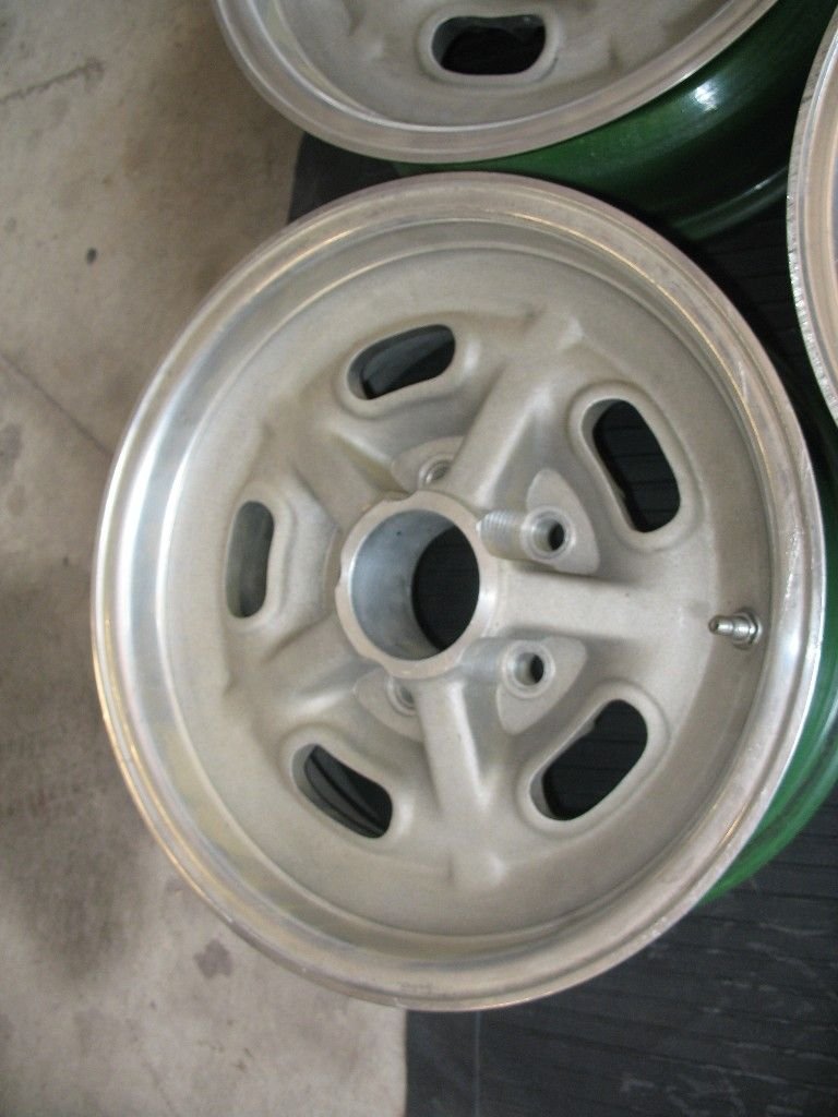 Vintage Wheel Works/PS Engineering???? - Page 2 - CorvetteForum ...