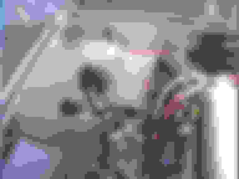 C2 Where did you install your Holley/EFI fuel injection ECU ...