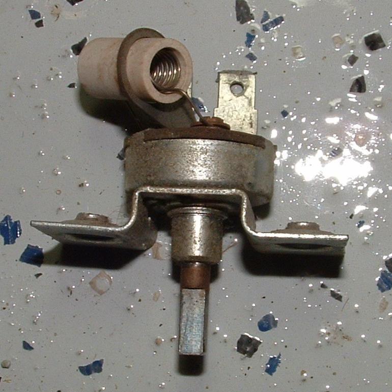 WTB (Want To Buy) 68-73 Rear Defrost Switch - CorvetteForum - Chevrolet ...