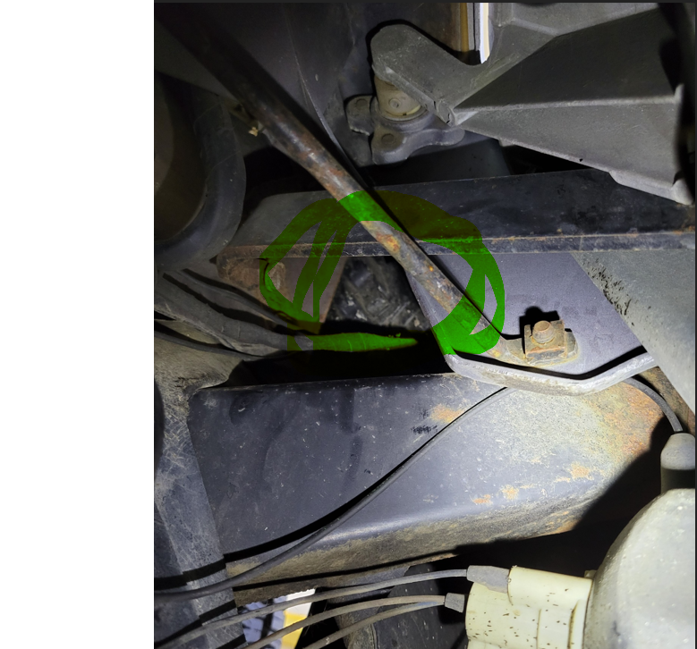 K66 option Transistor Ignition item locations ID - CorvetteForum ...