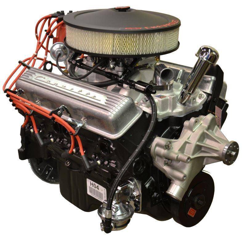 C1 283 crate engine? - CorvetteForum - Chevrolet Corvette Forum Discussion
