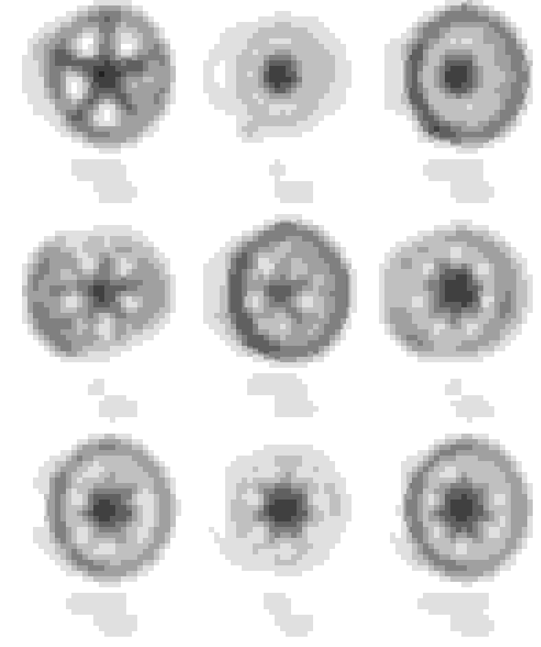 WELD Performance RT-S Forged Wheels - S80 S81 S82 S70 S71 S72 S76 S77 ...