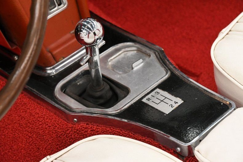 WTB (Want To Buy) 1964 shifter console - CorvetteForum - Chevrolet ...