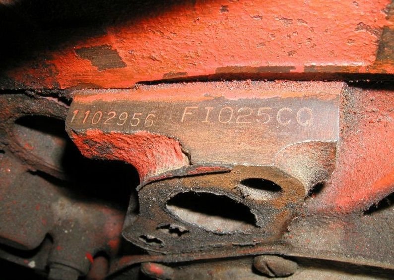 New 61 in the neighbourhood.......what's it worth? - Page 2 ...