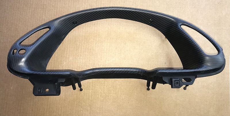 Apsis: Anyone wants to take this C5 MATTE FINISH CARBON DASH KIT ...