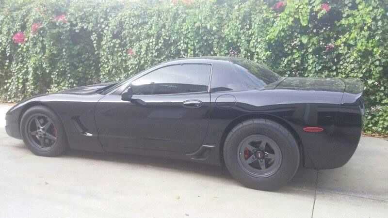 FS (For Sale) Drag Pack for sale - CorvetteForum - Chevrolet Corvette ...