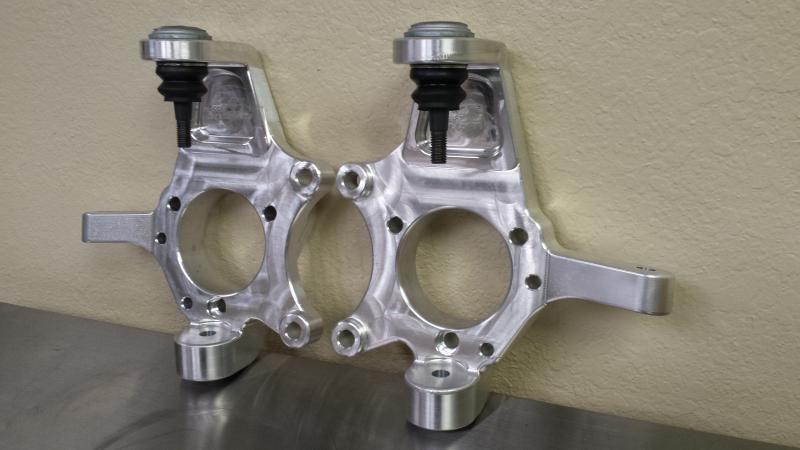LG Drag Spindles and Drop spindles back in stock! - CorvetteForum ...