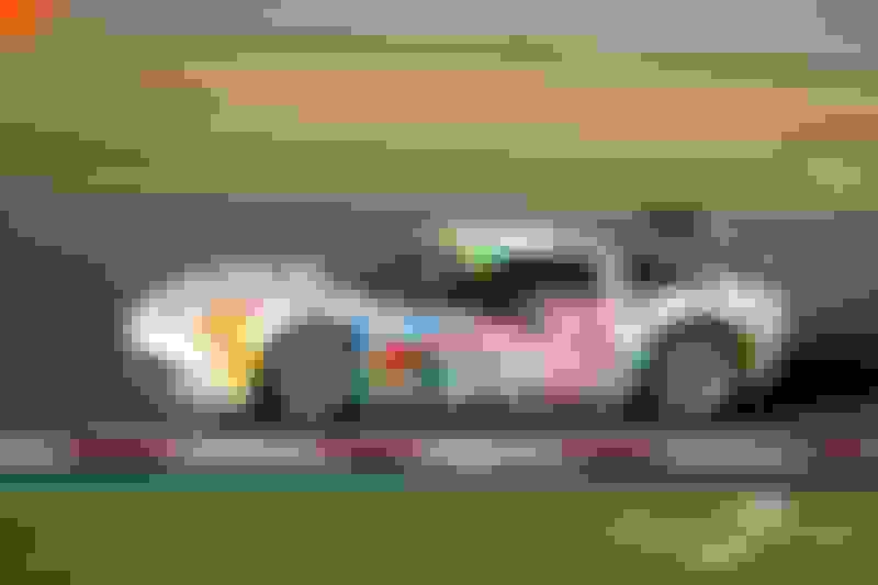 Tempted by a C6 Z06-R GT3 Drift Race Car - CorvetteForum - Chevrolet ...