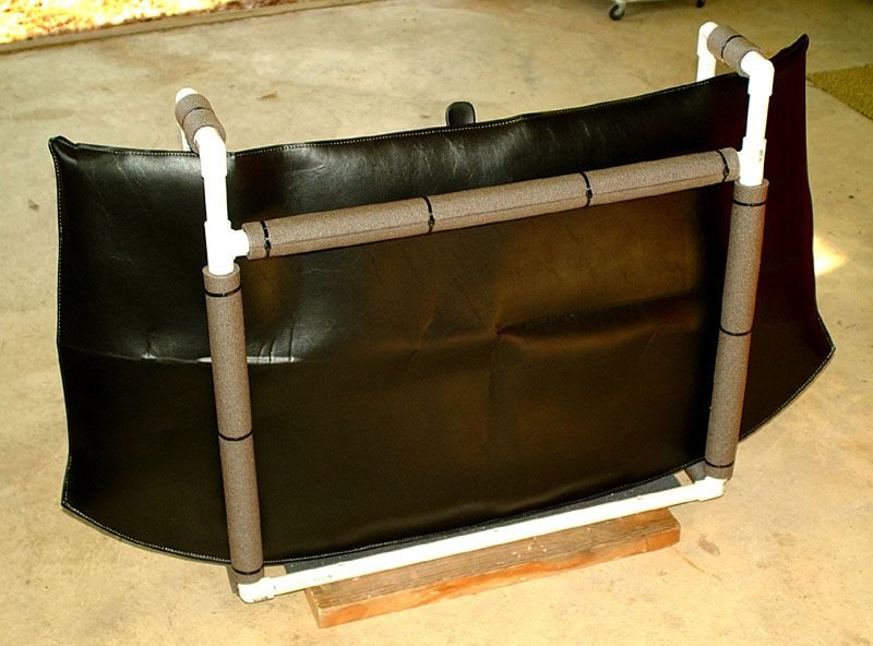 Targa top storage - CorvetteForum - Chevrolet Corvette Forum Discussion