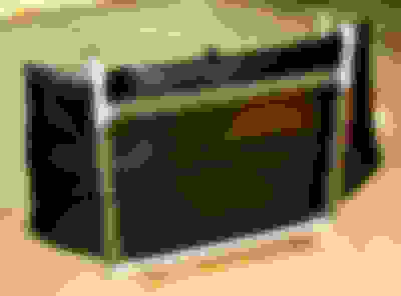 Targa top storage - CorvetteForum - Chevrolet Corvette Forum Discussion