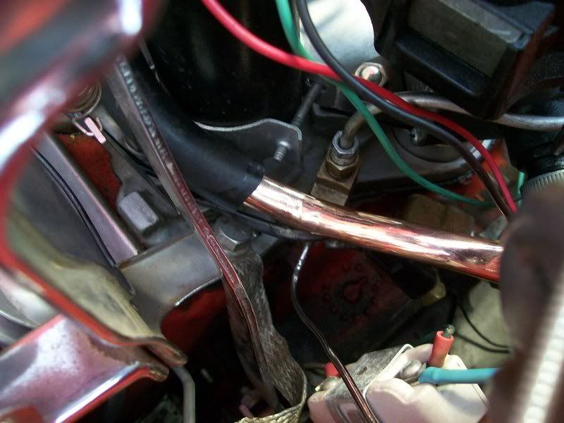 327 Small journal block stroke - CorvetteForum - Chevrolet Corvette ...