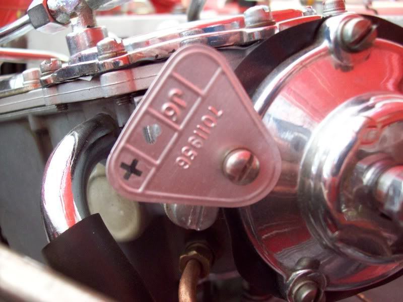 1958 fuel injection unit price? - CorvetteForum - Chevrolet Corvette ...