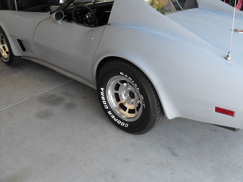 Best tires for a stock C3? - CorvetteForum - Chevrolet Corvette Forum ...