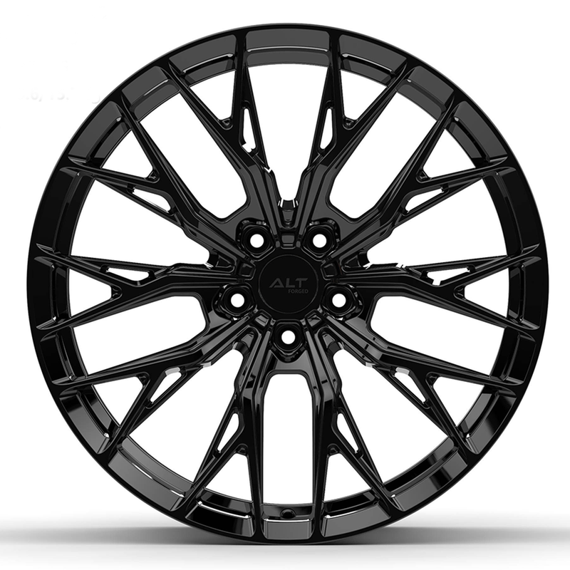 ALT Forged wheels for C8 Corvette - Master Thread for Renderings and ...