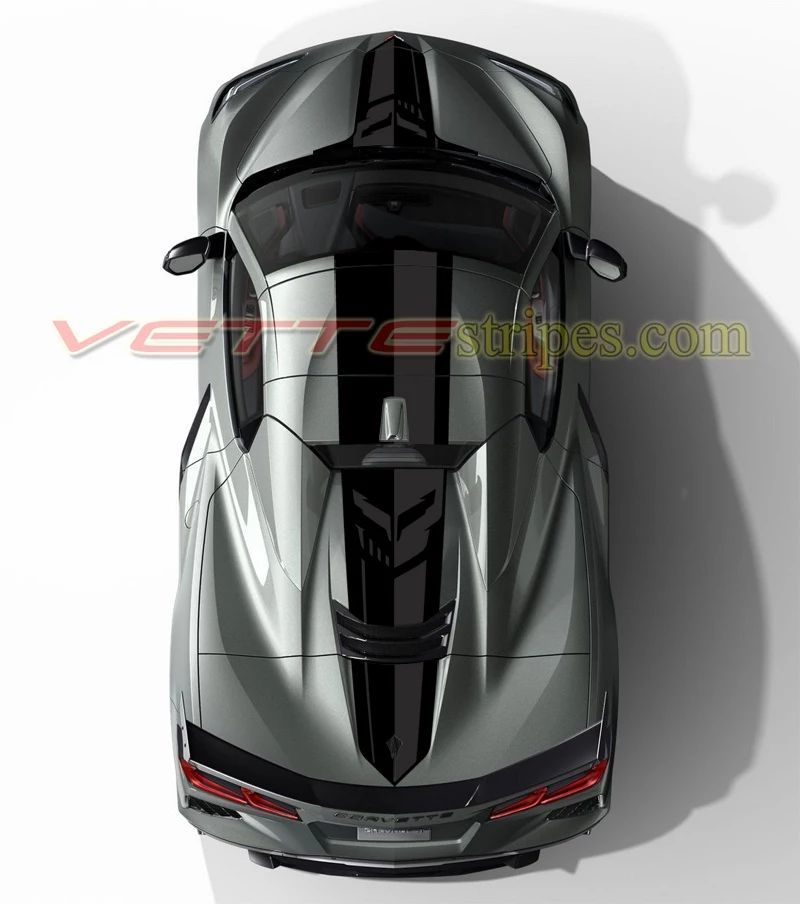 A question for the Folks who have a Jake Strip - CorvetteForum ...