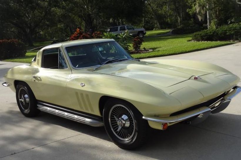 WTB (Want To Buy) 365 coupe - CorvetteForum - Chevrolet Corvette Forum Discussion